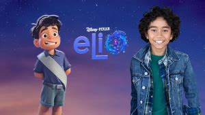 Nova animação da Pixar Elio ganha teaser trailer DESLUMBRANTE assista