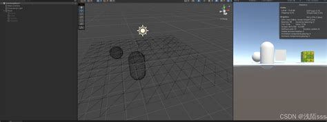 unity性能优化 动态网格组合（二） unity 动态网格 csdn博客
