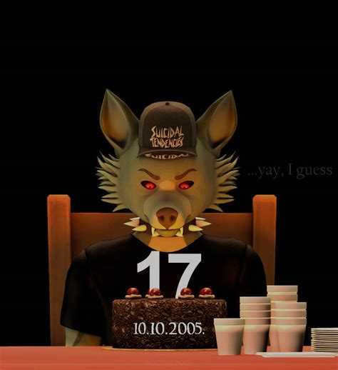 Birthday By Rotten Rosy On Deviantart