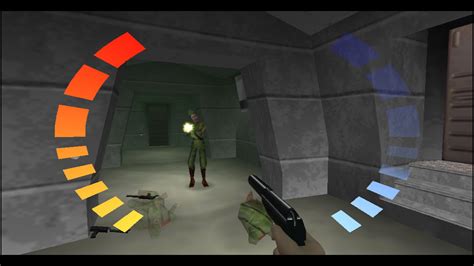 Recenzja GoldenEye N Życie Nintendo Gamingdeputy Poland