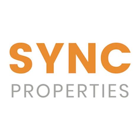 Sync Properties