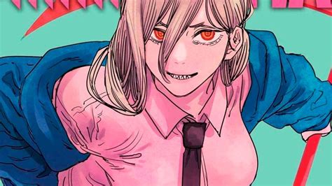 Chainsaw Man Confira essa incrível cosplay de Power
