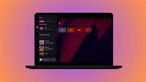 how to download and install opera gx for chromebook thecoderworld