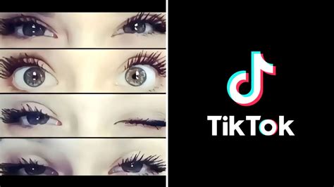 How To Do The Viral ‘4 Eyes Trend On Tiktok Dexerto