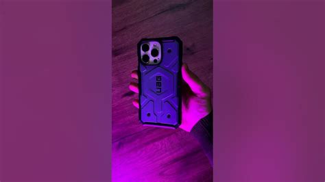 Топовые противоударные чехлы UAG #shorts - YouTube
