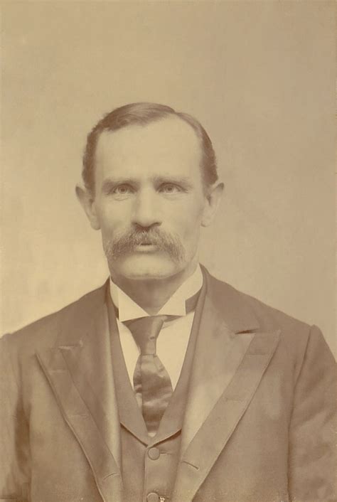 James Henry Wilcox Church History Biographical Database