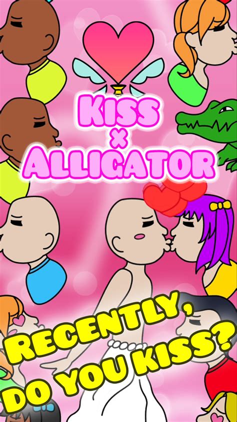 Kiss X Alligator Para Iphone Descargar