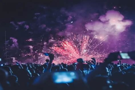 Fans Kpop Harus Tahu Ini 6 Hal Yang Perlu Disiapkan Sebelum Nonton
