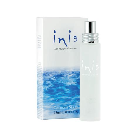 Inis Cologne — The Avant Garden
