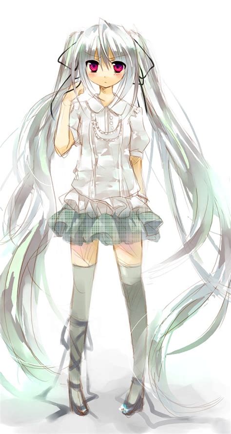 Original Drawn By Jin Rikuri Danbooru Original Drawn By Jin Rikuri Danbooru