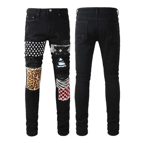Jeans Bandana 2 Only Drip