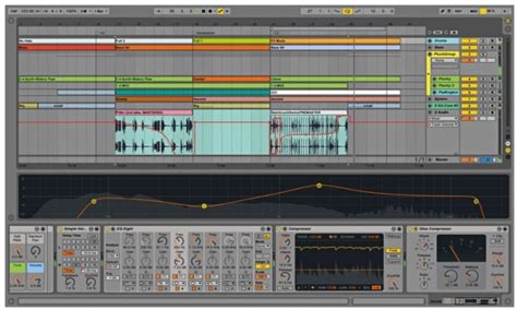 Ableton Live 9 Suite - купить недорого