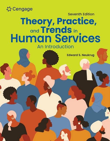 Theory Practice And Trends In Human Services An Introduction