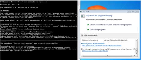 R2R Causing Crashes On Windows 7 Issue 54440 Dotnet Runtime GitHub