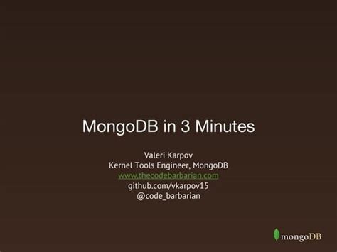 Codeigniter L1 Introduction To Codeigniter Framework Ppt