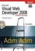 Visual Web Developer 2008 Eric Griffin Kitap