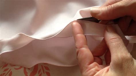 Роликовый ролевой шов Youtube