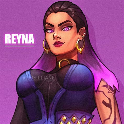 Tweets Twitter In 2021 Reyna Valorant Fanart Valorant Wallpapers Images