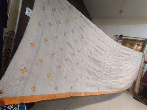 Ayodhya Ram Mandir Inauguration Bastar Tribal Women Made Kosa Saree To