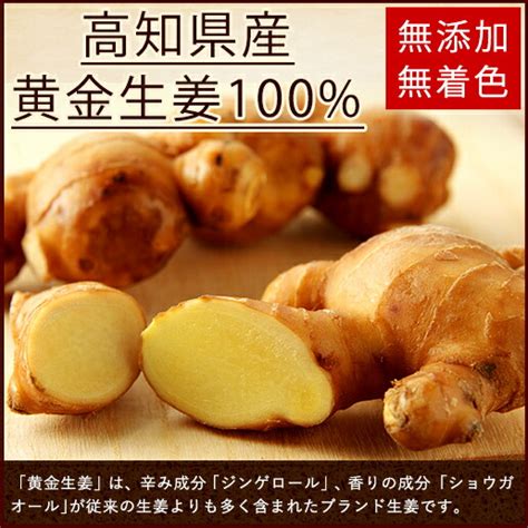 楽天市場ゆうパケット送料無料高知県産黄金しょうが100 しょうが粉末 50g 生姜 高知県産 国産 しょうがパウダー 乾燥ショウガ