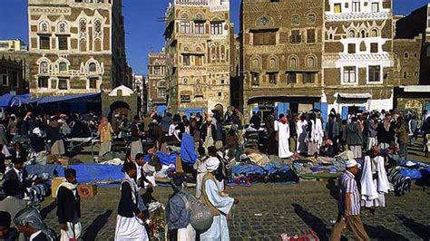 Саудитска Арабия започна военна операция в Йемен Новини бг