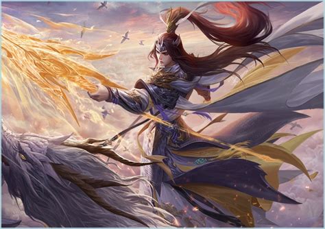 明良千古 赵云 三国杀移动版WIKI BWIKI 哔哩哔哩