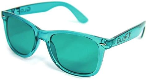 Glofx Color Therapy Glasses A Chromatherapy 10 Pack Yinz Buy