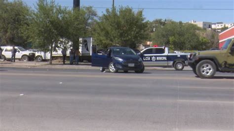 Secuestradores Se Llevan A Una Persona En Ciudad Juárez