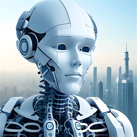 Senior Solutions Architect Linkdin Cover Pic Which Potrays Architecture Using Artificial