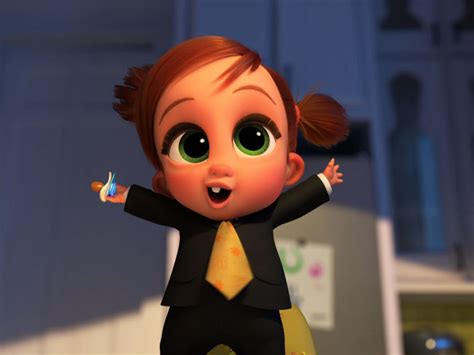 보스 베이비2 측 거리두기 4단계 방침에 언론시사회 취소…개봉은 이달 21일[전문]