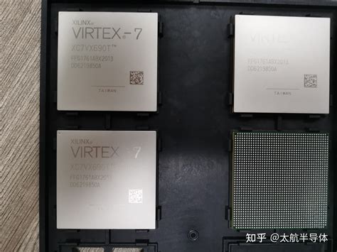 Xc7vx690t 2ffg1761i 品牌xilinx 知乎