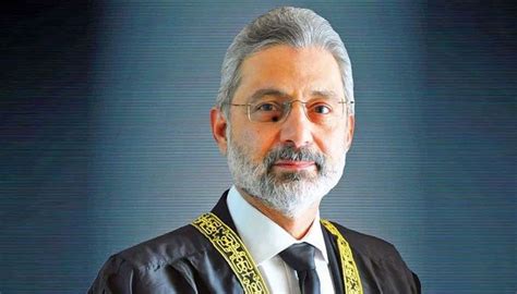 Justice Faiz Isas Detailed Note In The Hafiz Quran Case Press