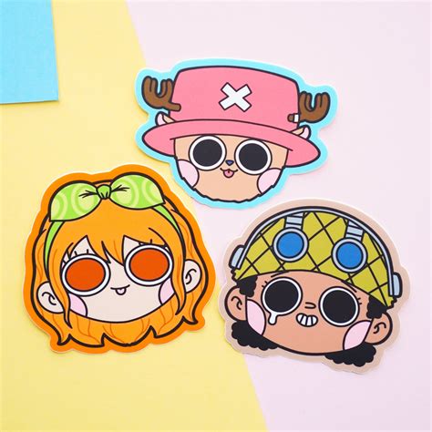 Tanuki Vinyl Sticker Moogywoogies
