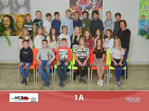 Klassenfotos Bg Brg Judenburg