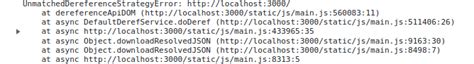 Swaggereditornext Error While Downloading Resolved Jsonyaml · Issue