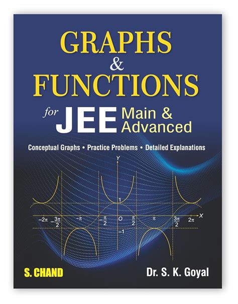 Buy Graphs And Functions For Jee Main And Advanced Mathematics Maths