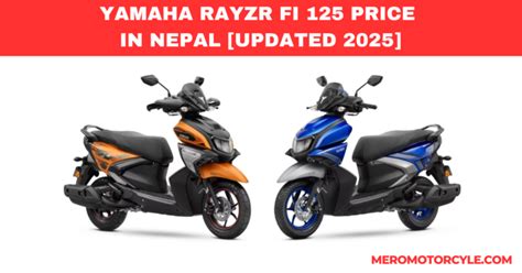 Yamaha Mt 15 Price In Nepal 2025 Features Specs And More