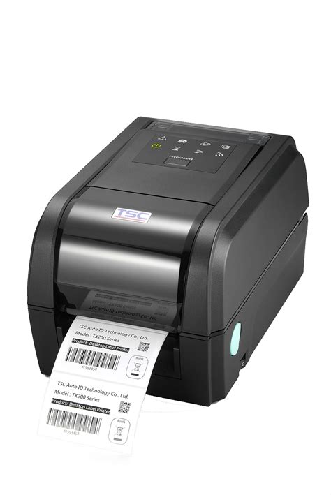 Tsc Printer Tsc Tx600 Label Printer Desktop 600dpi Buy Tsc