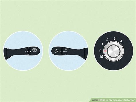 4 Easy Ways To Fix Speaker Distortion WikiHow 4 Easy Ways To Fix Speaker Distortion WikiHow