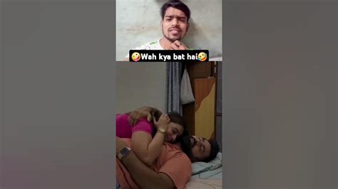 🤪wah Kya Bat Hai🤣 Youtube