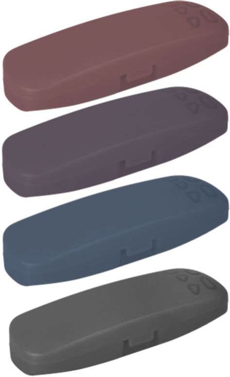 Smb Plain Simba Plastic Spectacle Case For Glasses Storage At Rs 11 In