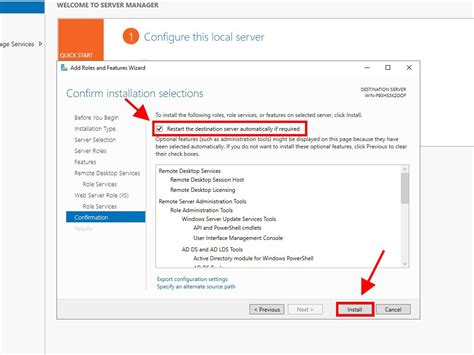 How Do I Install And Activate Rds Cals For Windows Server 2019 Rapid