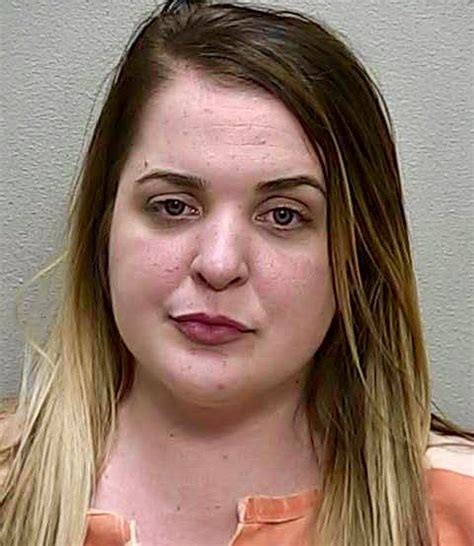 Ocala Woman Arrested On Dui Charge After Running Red Light In Traffic Crash Villages