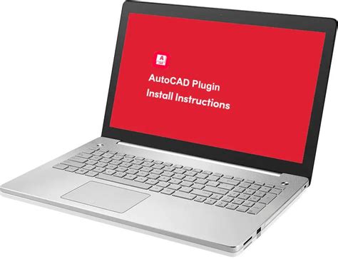 Autocad Plugin Installation Guide Bm Aluminium