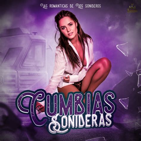 Las Mas Romanticas De Los Sonideros By Cumbias Sonideras And Sonideras On Beatsource