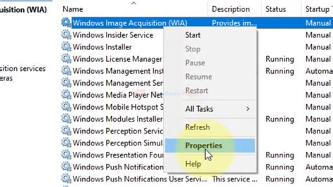 How To Fix Scanner Not Working In Windows 10 YouTube