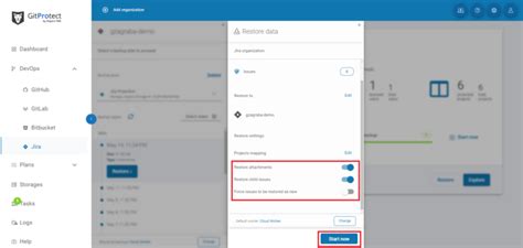 Jira Issue Recovery Guide How To Restore Deleted Issues In Jira Blog
