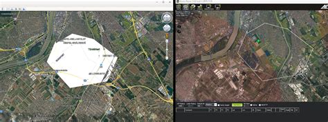 KML Overlay Errors Ground Control Software ArduPilot Discourse