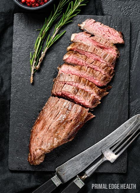 Keto Flank Steak Marinade 3 Ways
