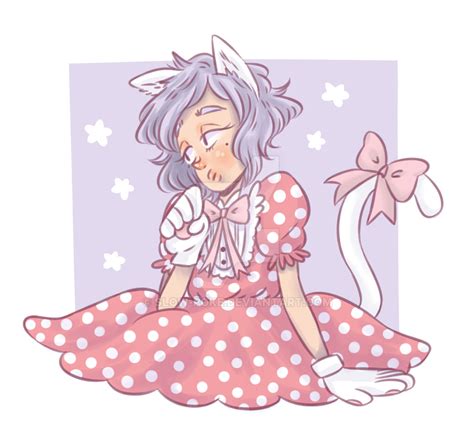 Dakota Neko By Slow Poke On Deviantart
